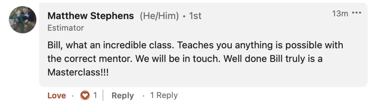Master Options Trading in 2 Weeks | Bill Fanter